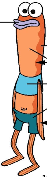 Incidental 101 | Encyclopedia SpongeBobia | Fandom