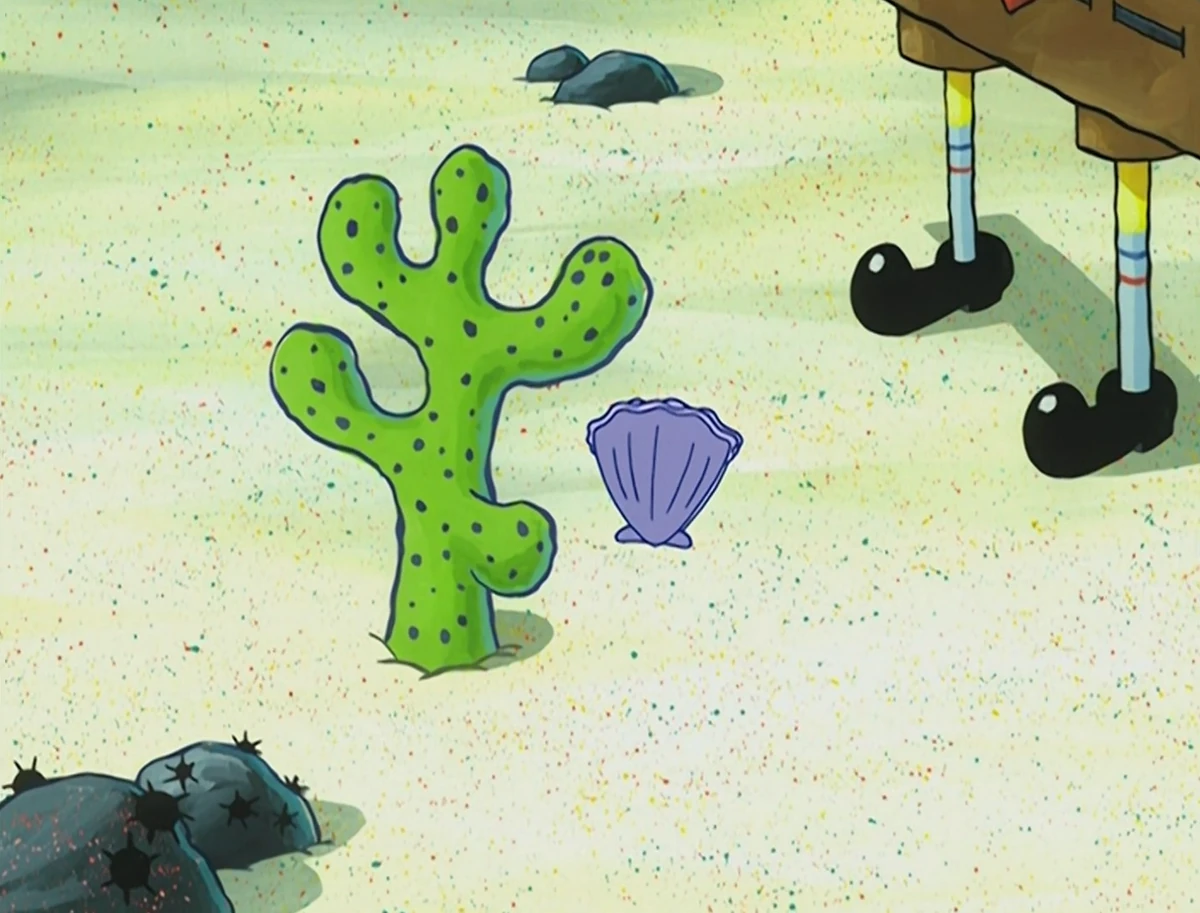 Junior/gallery | Encyclopedia SpongeBobia | Fandom