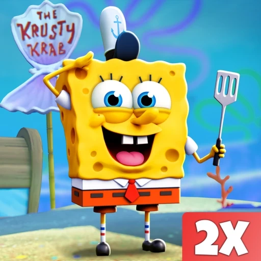 SpongeBob Simulator | Encyclopedia SpongeBobia | Fandom