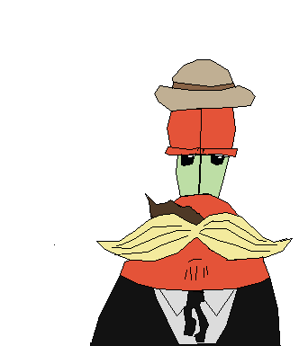 Talk:Krabs family | Encyclopedia SpongeBobia | Fandom