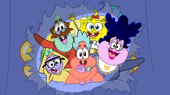 Baby Stars Theme Song | Encyclopedia SpongeBobia | Fandom
