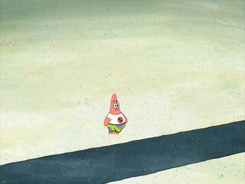 National No Patrick Day | Encyclopedia SpongeBobia | Fandom