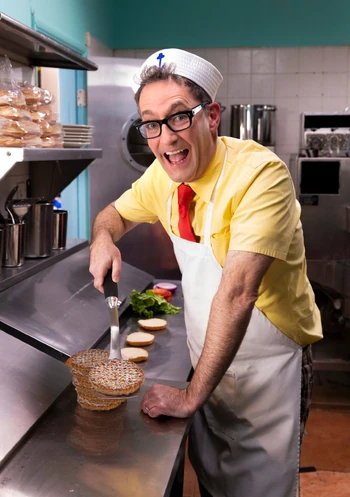 JimBob | Encyclopedia SpongeBobia | Fandom