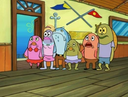 Nautical Novice | Encyclopedia SpongeBobia | Fandom