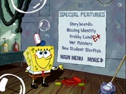 Sponge for Hire (DVD) | Encyclopedia SpongeBobia | Fandom