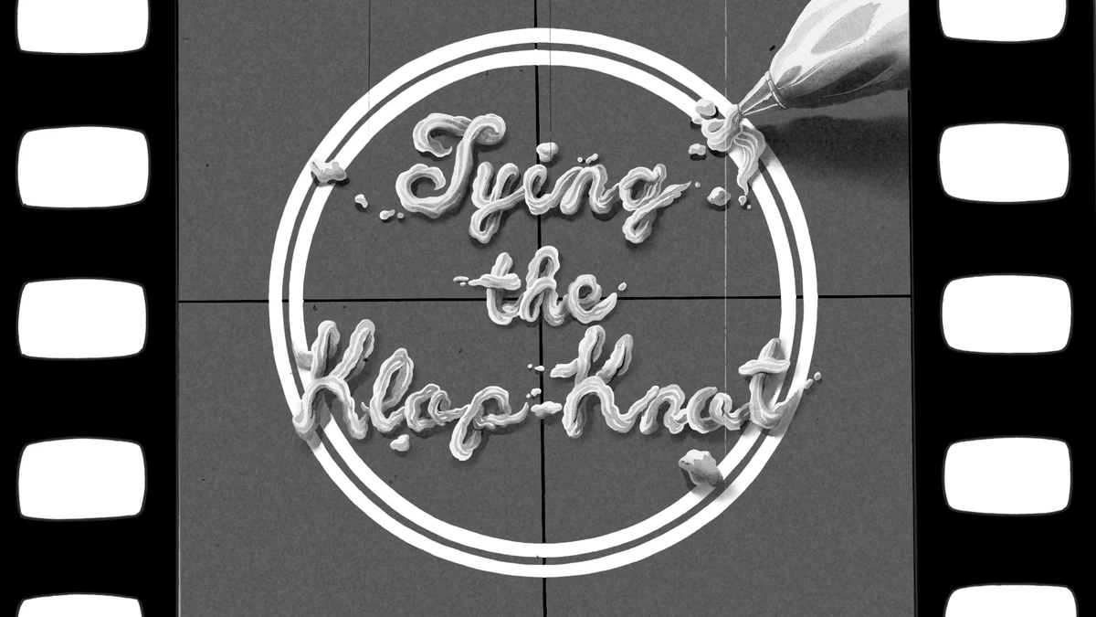 Tying the Klop-Knot | Encyclopedia SpongeBobia | Fandom
