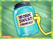 Sentimental Sponge | Encyclopedia SpongeBobia | Fandom