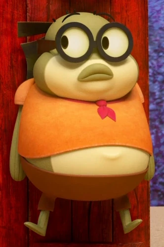 Bubble Bass | Encyclopedia SpongeBobia | Fandom