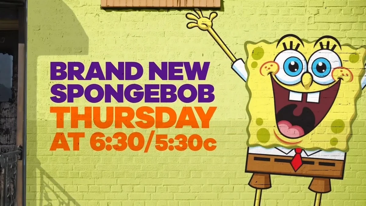 October 2020 premieres | Encyclopedia SpongeBobia | Fandom
