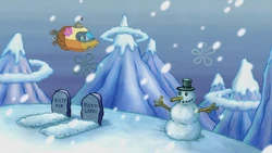 Pinhead Larry Und Dirty Dan Spongebob