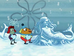 Spongebob Snowball Effect