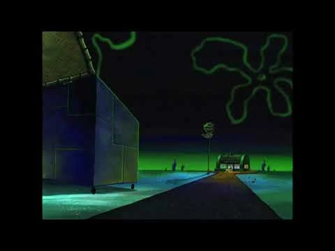 Menace | Encyclopedia SpongeBobia | Fandom