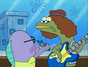 Ned and the Needlefish/gallery | Encyclopedia SpongeBobia | Fandom