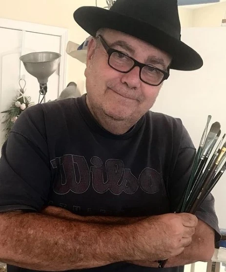 Jeff DeGrandis | Encyclopedia SpongeBobia | Fandom