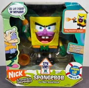 Mattel SpongeBob Episodic series | Encyclopedia SpongeBobia | Fandom