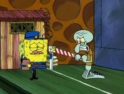 Spongebob Pineapple Fever