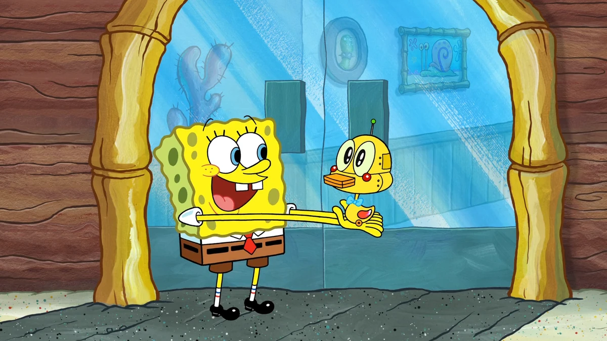 Vet (Say Awww!)/gallery | Encyclopedia SpongeBobia | Fandom