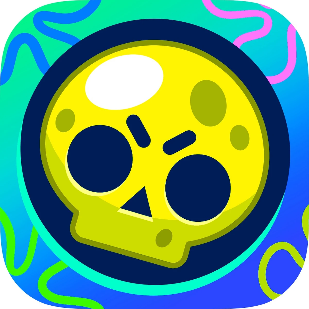 Brawl Stars | Encyclopedia SpongeBobia | Fandom