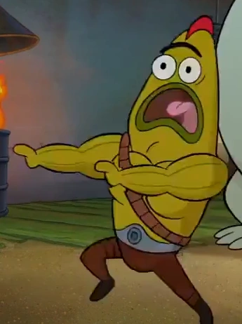 Incidental A21 | Encyclopedia SpongeBobia | Fandom