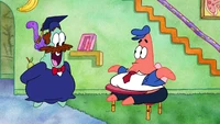 A Fool Schooled | Encyclopedia SpongeBobia | Fandom
