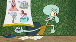 Granny Tentacles/appearances | Encyclopedia SpongeBobia | Fandom