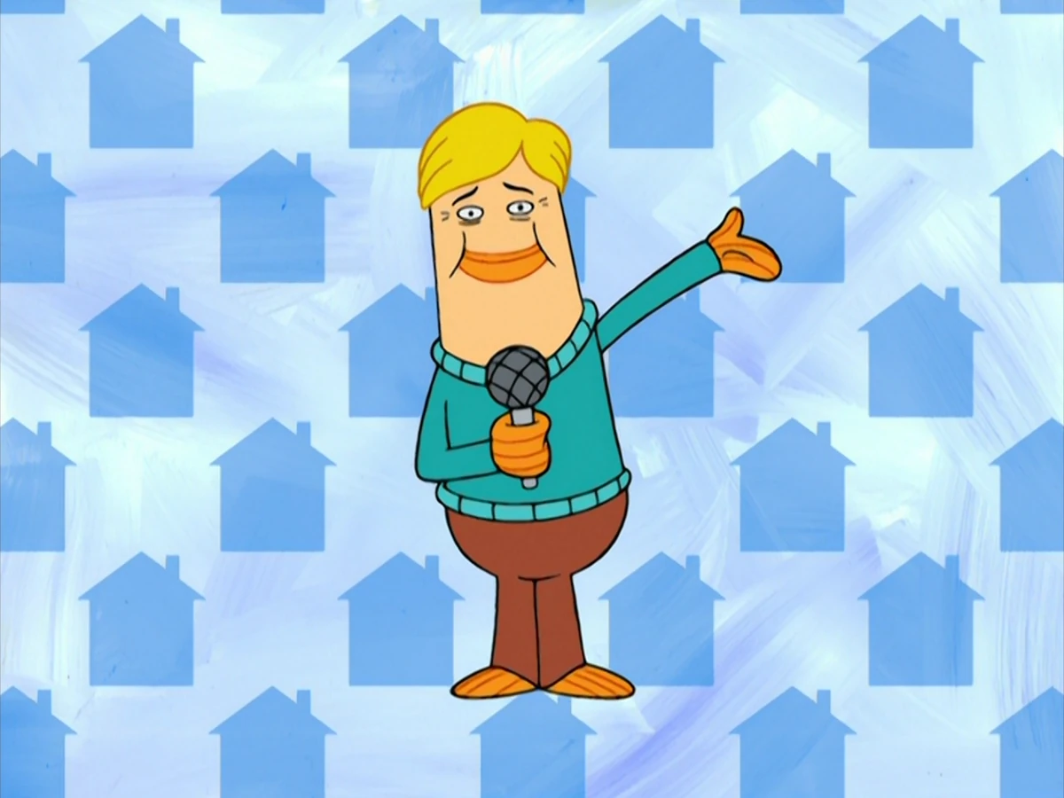 Nicholas Withers/gallery | Encyclopedia SpongeBobia | Fandom