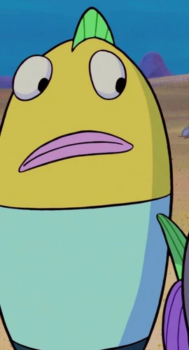 Incidental A23 | Encyclopedia SpongeBobia | Fandom