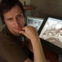 Nick Cross | Encyclopedia SpongeBobia | Fandom