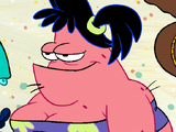 Category:Female characters | Encyclopedia SpongeBobia | Fandom