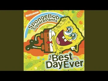 SpongeBob & The Hi-Seas In Concert | Encyclopedia SpongeBobia | Fandom