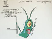 Plankton! | Encyclopedia SpongeBobia | Fandom