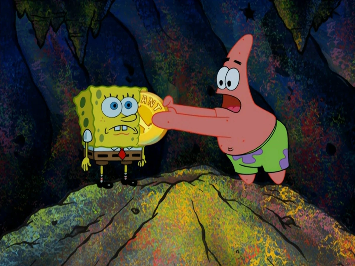 Bikini Bottom Museum/gallery | Encyclopedia SpongeBobia | Fandom