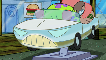 Coupe | Encyclopedia SpongeBobia | Fandom