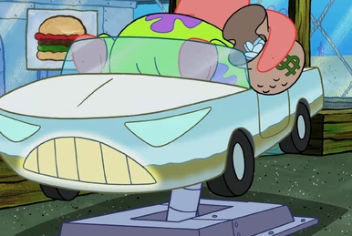 Cluiche Patty Wagon Spongebob Patty Wagon/gallery | Encyclopedia