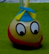 SpongeBob IRL | Encyclopedia SpongeBobia | Fandom