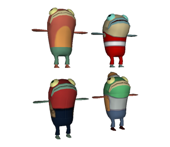 Incidental 67 | Encyclopedia SpongeBobia | Fandom