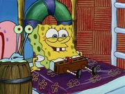 Anchor Arms/gallery | Encyclopedia SpongeBobia | Fandom