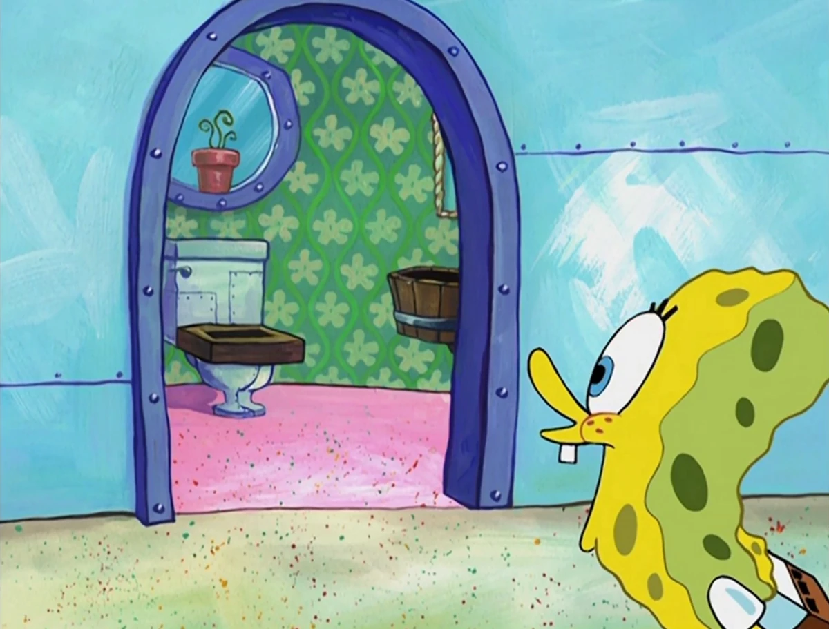 SpongeBob's peanut plant/gallery | Encyclopedia SpongeBobia | Fandom