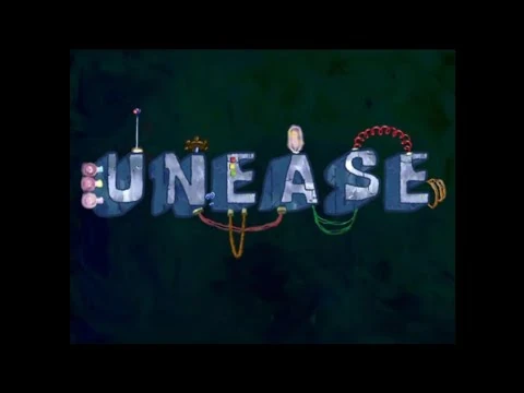 Unease | Encyclopedia SpongeBobia | Fandom