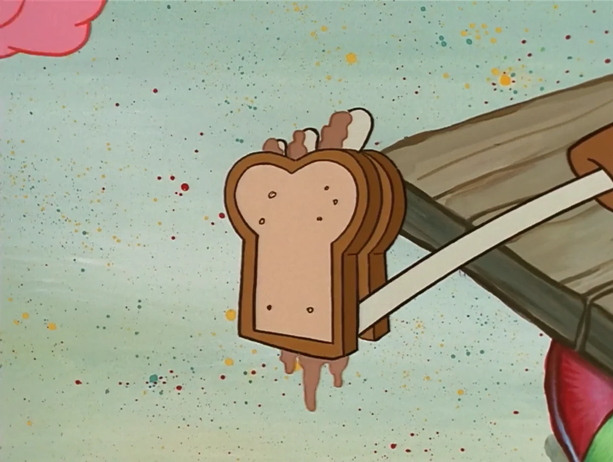 Patrick-Sandy relationship | Encyclopedia SpongeBobia | Fandom