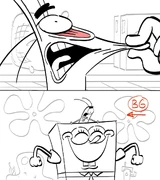 Pablum Plankton | Encyclopedia SpongeBobia | Fandom