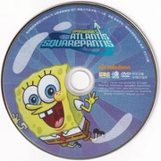 SpongeBob's Atlantis SquarePantis (DVD) | Encyclopedia SpongeBobia | Fandom