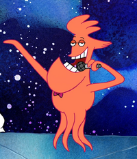 Aliens (A Space Affair to Remember) | Encyclopedia SpongeBobia | Fandom