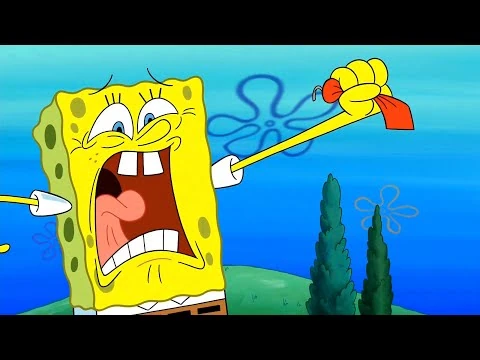 Epic Tragedy | Encyclopedia SpongeBobia | Fandom