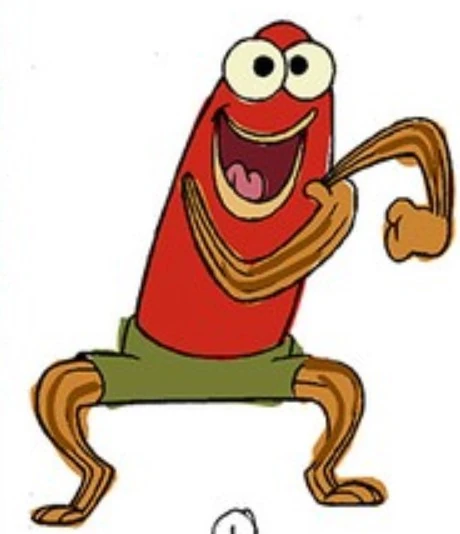 Crowd 1 | Encyclopedia SpongeBobia | Fandom