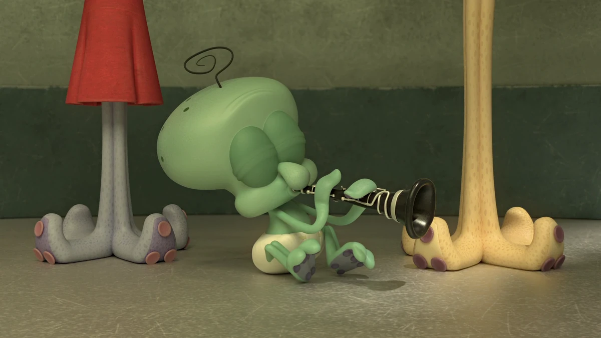 Jeff Tentacles/gallery | Encyclopedia SpongeBobia | Fandom