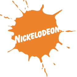 Nickelodeon Logo 2007