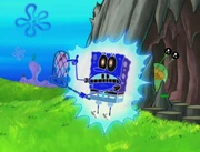 Jellien leader/gallery | Encyclopedia SpongeBobia | Fandom