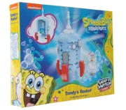 Snap & Switch SpongeBob SquarePants | Encyclopedia SpongeBobia | Fandom