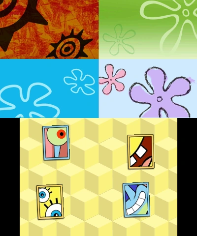 Pairing is Caring | Encyclopedia SpongeBobia | Fandom